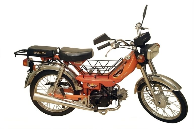 A História da Shineray: Uma Trajetória de Sucesso no Brasil - Mundo Shineray