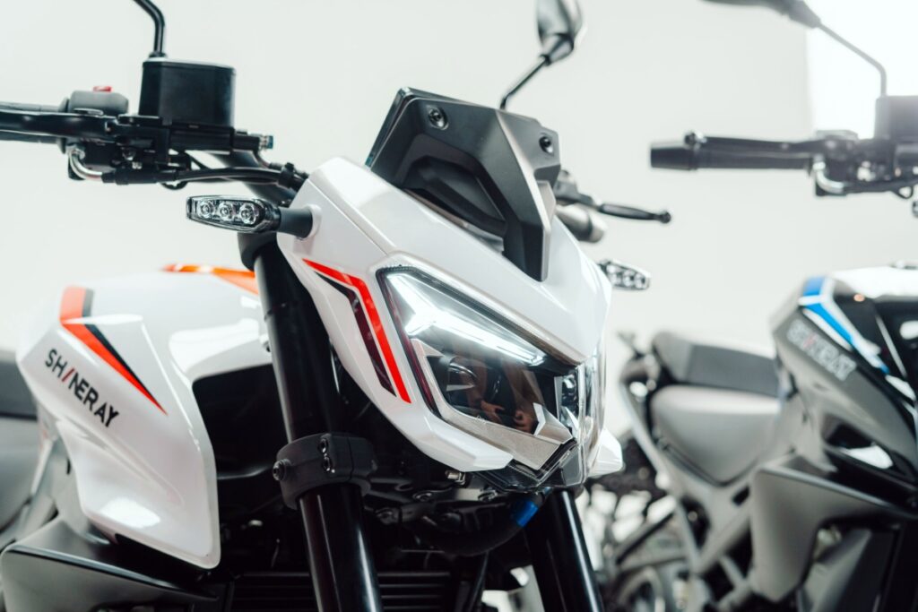 Quais são as principais características do modelo Shineray XY 50 - Mundo Shineray